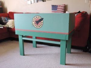 22 Woodworking Projects For Your Baby | Cut The Wood