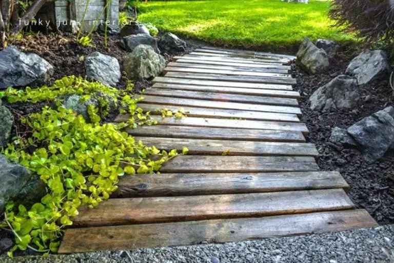 24 Woodworking Project Ideas To Enrich Your Garden | Cut The Wood