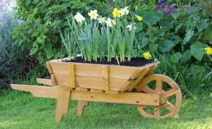 24 Woodworking Project Ideas To Enrich Your Garden | Cut The Wood
