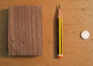 How To Do Wood Inlay | Cut The Wood