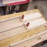 How To Join Two Wood Pieces End To End | Cut The Wood