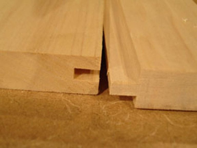 How To Chamfer Wood - Step-by-Step Guide | Cut The Wood