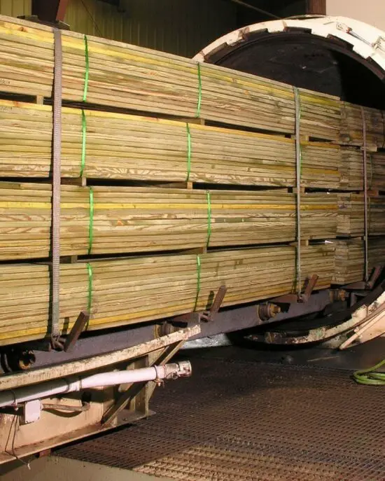 Wood Pulp: What It Is & How It Is Created | Cut The Wood