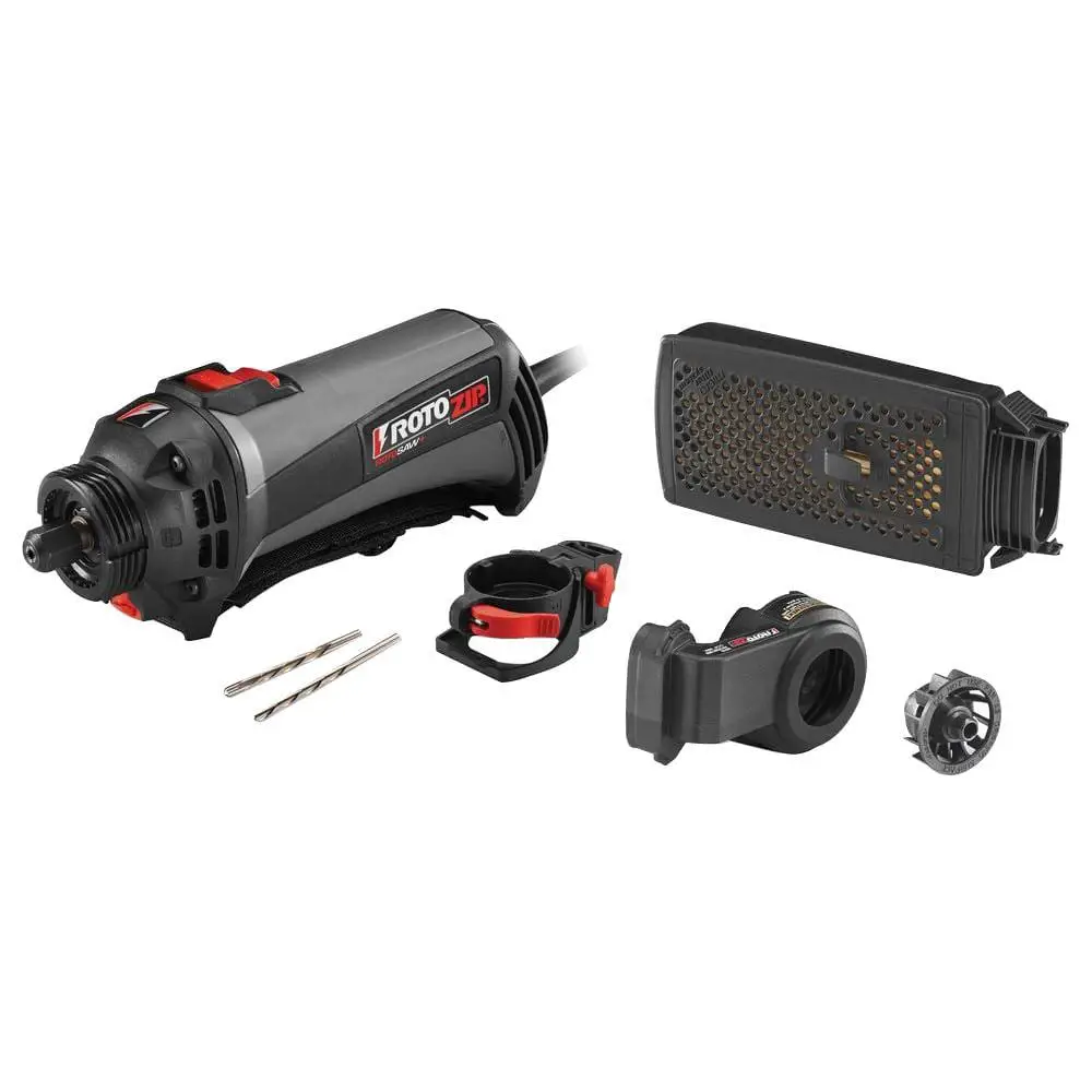 Comparison Review: Dremel Ultra Saw Vs RotoZip | Cut The Wood