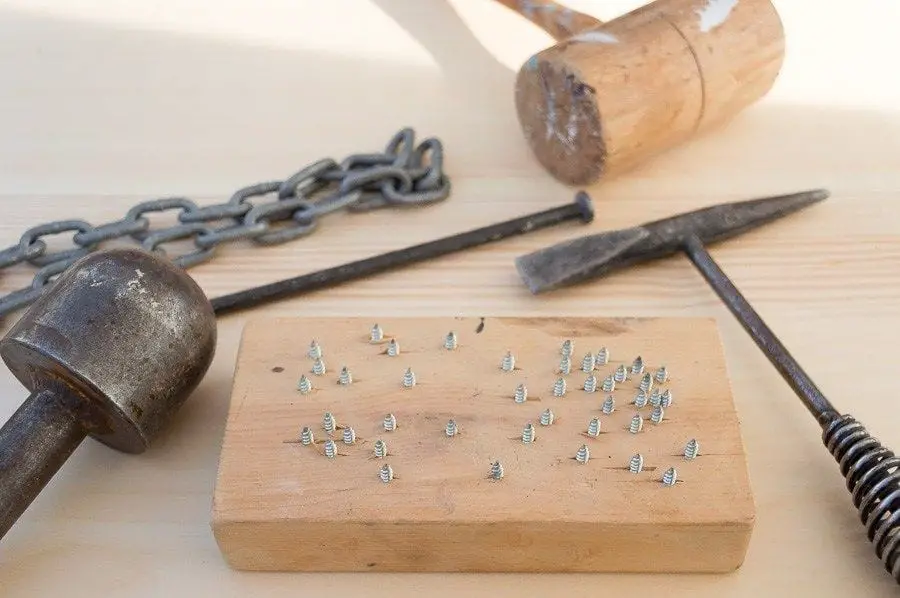 How To Age Wood | Cut The Wood