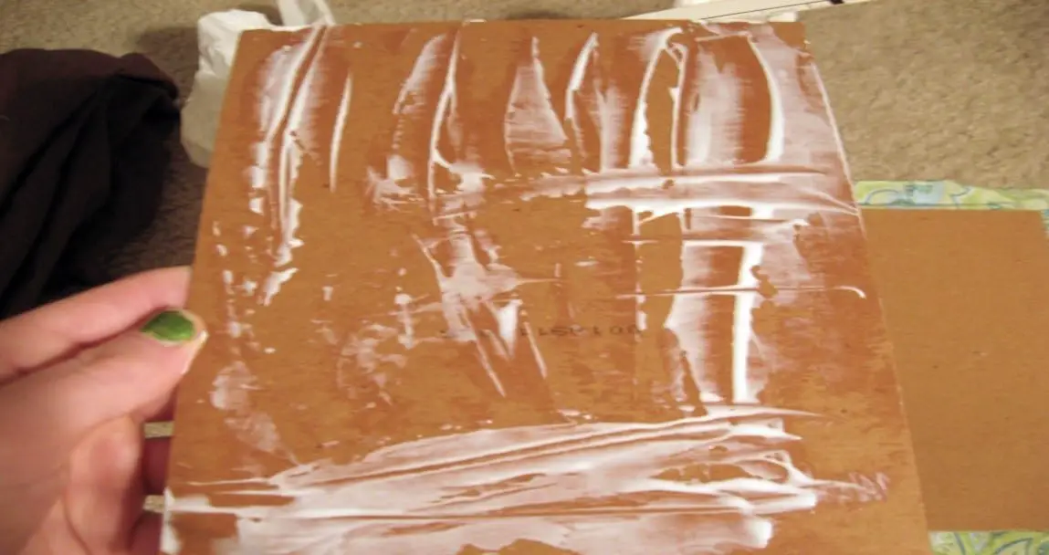 How To Make Cardboard Hard Like Wood | Cut The Wood