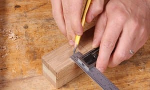 How To Measure Wood | Cut The Wood