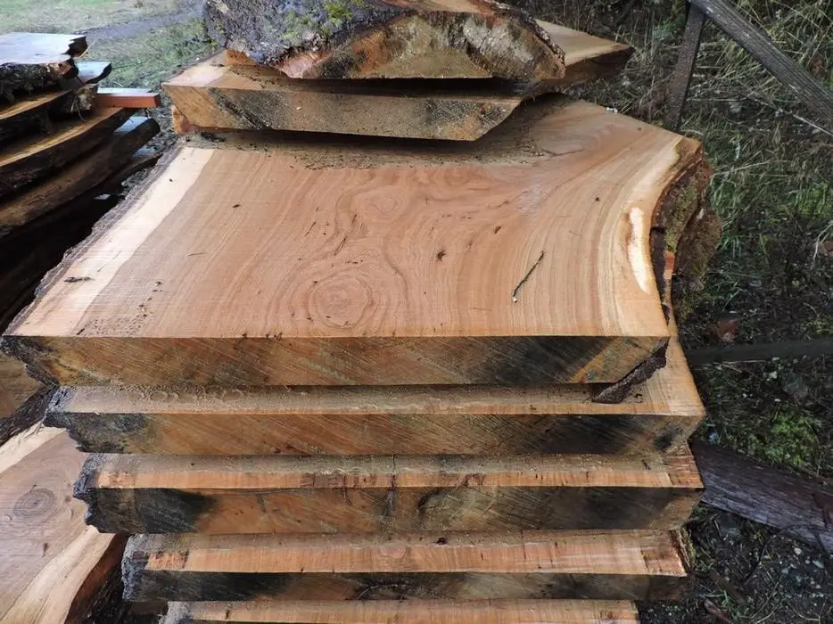 What Is Quarter Sawn Wood Cut The Wood