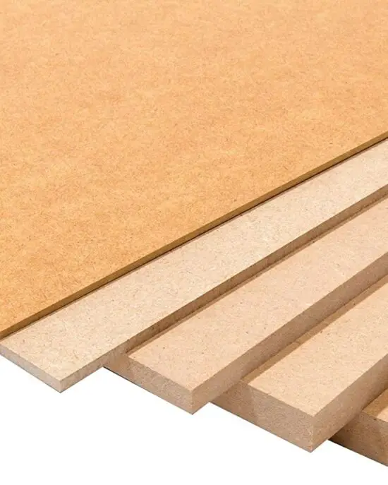 Know The Difference: Softwood, Hardwood, And Manufactured Wood | Cut ...