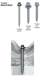 How To Attach Wood To Metal | Cut The Wood