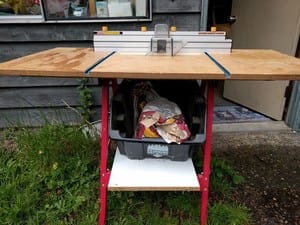 82 Router Table DIY Plans | Cut The Wood
