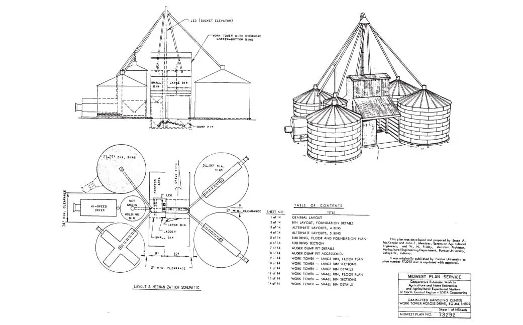 72 Pole Barn DIY Plans | Cut The Wood