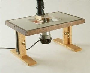 82 Router Table DIY Plans | Cut The Wood