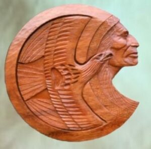14 Most Famous Wood Sculptures In The World | Cut The Wood