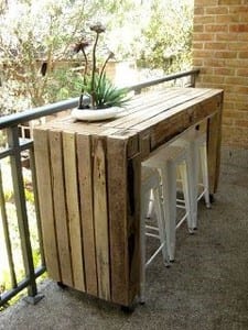 103 Pallet Bar DIY Plans & Ideas To Inspire You | Cut The Wood