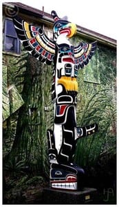 A Glimpse On The Native American Woodworking | Cut The Wood