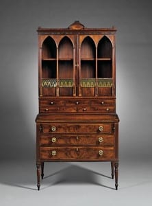 The 12 Periods Of American Furniture | Cut The Wood