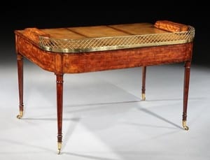 The 12 Periods Of American Furniture | Cut The Wood