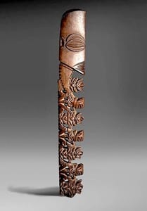 Polynesian Culture Of Woodworking | Cut The Wood