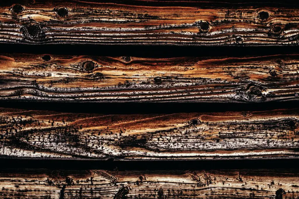 How To Powder Coat Wood | Cut The Wood