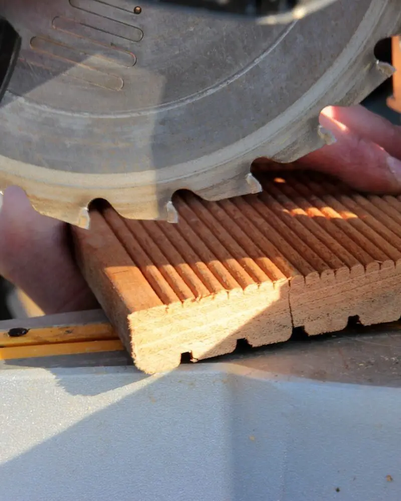 How To Notch Wood- Step-by-step Guide | Cut The Wood