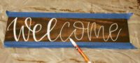 How To Write On Wood - Step-by-Step Guide | Cut The Wood