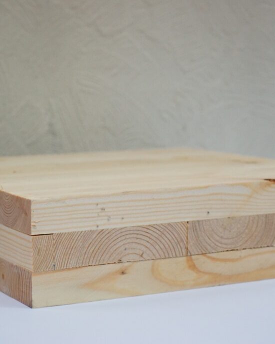 Pinewood | Wood Type | Cut The Wood