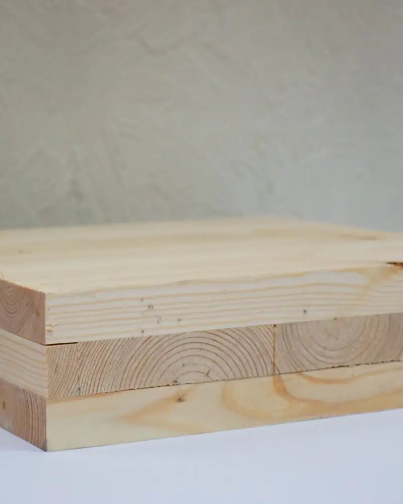 Pinewood | Wood Type | Cut The Wood