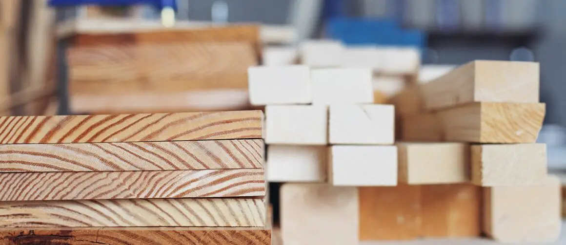 Wood Types | Cut The Wood