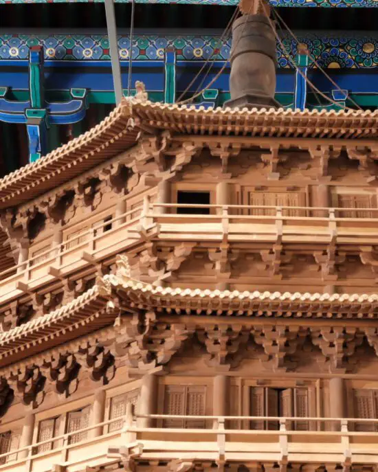 Exploring The Wood And Rich Culture Of Daemokjang In Korea | Cut The Wood